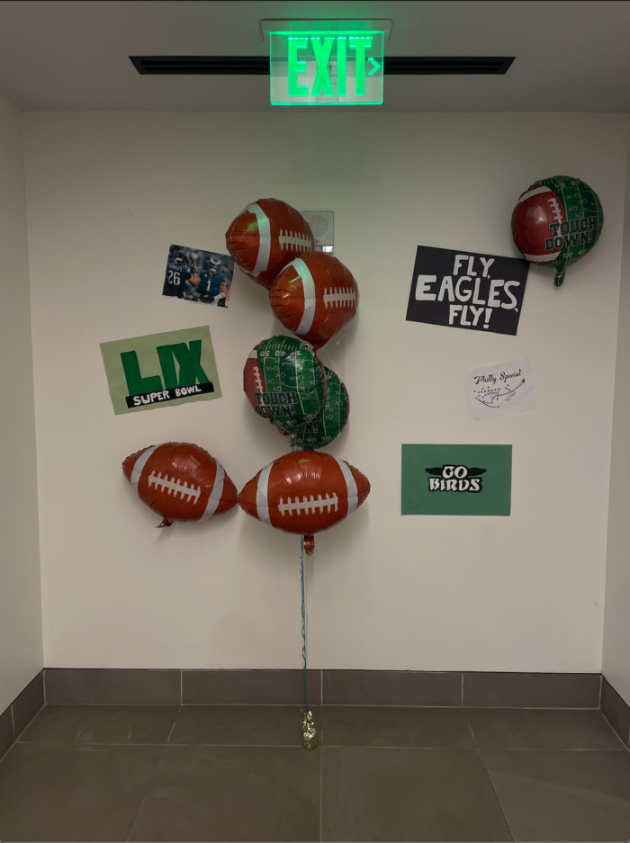 Philadelphia Eagles Soar to Super Bowl Glory! | The Nest - The Nest